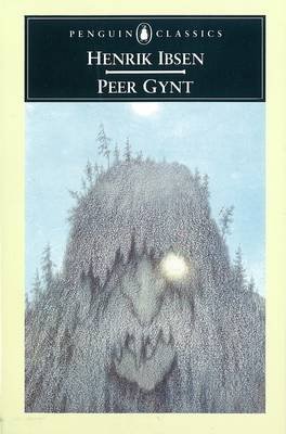 PEER GYNT: Henrik Ibsen: Amazon.com: Books