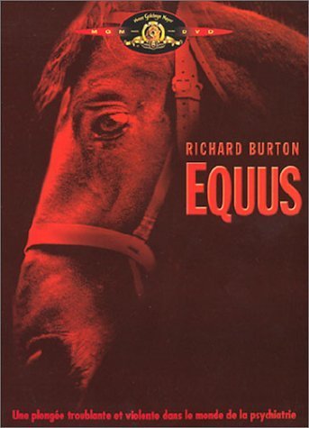 Amazon.com: Equus : Movies & TV