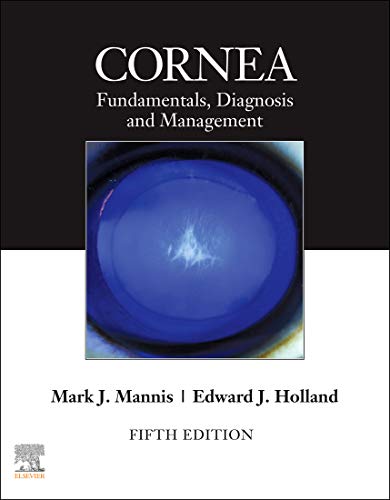 Amazon.co.jp: Cornea, E-Book (English Edition) 電子書籍: Mannis, Mark J ...
