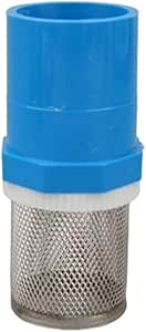 Amazon.co.jp: Pipeline Filter, Water Pump Filter, 1pc 20/25/32mm PVC ...