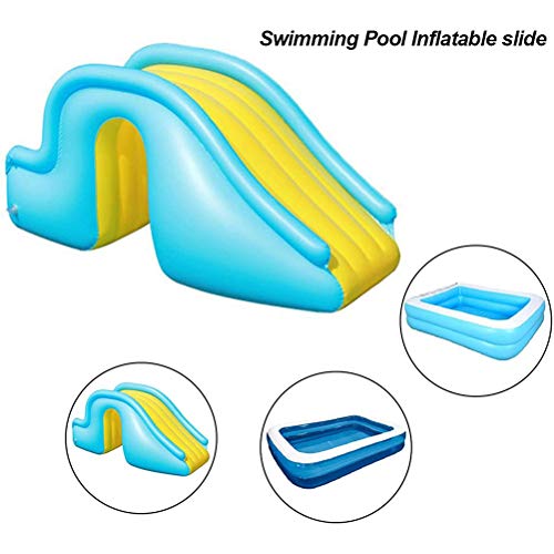 Pool Rutsche für Aufstellpool – Die 15 besten Produkte im Vergleich ...