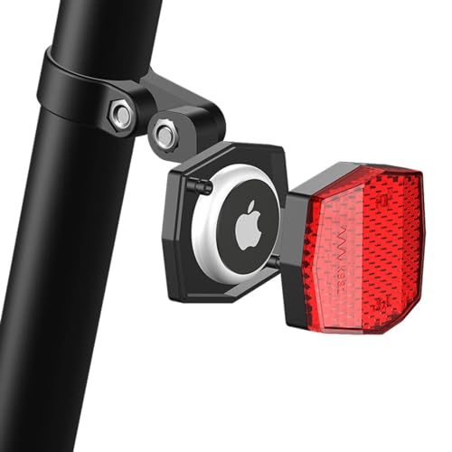 Gps Tracker Fahrrad Sattelstutze