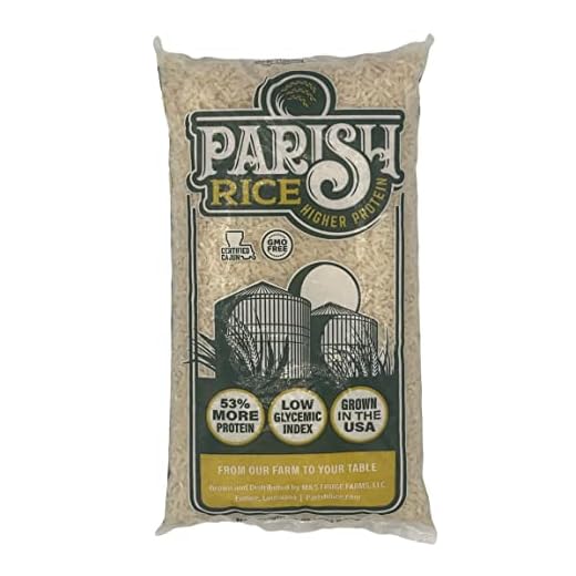 How to cook rice to reduce glycemic index - Metro Cooking Dallas