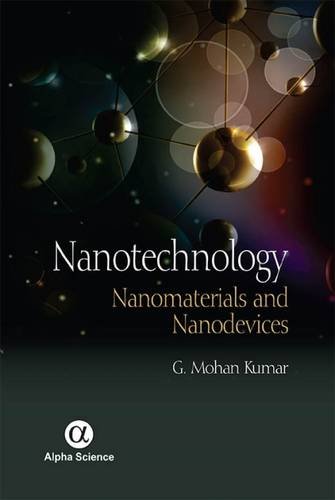 Amazon.com: Nanotechnology: Nanomaterials and Nanodevices ...