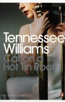 Cat on a Hot Tin Roof: Amazon.co.uk: 9780141190280: Books
