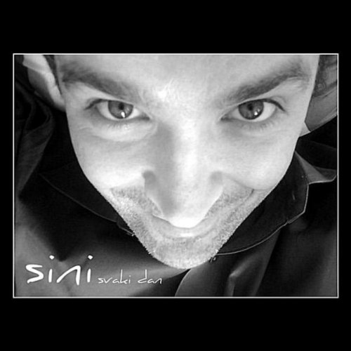 Play Svaki Dan by Sini on Amazon Music