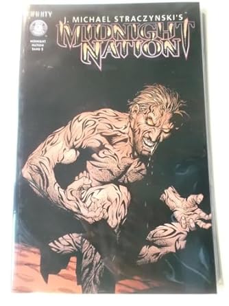 Amazon.com: Midnight Nation: 9783936029253: unknown author: Books