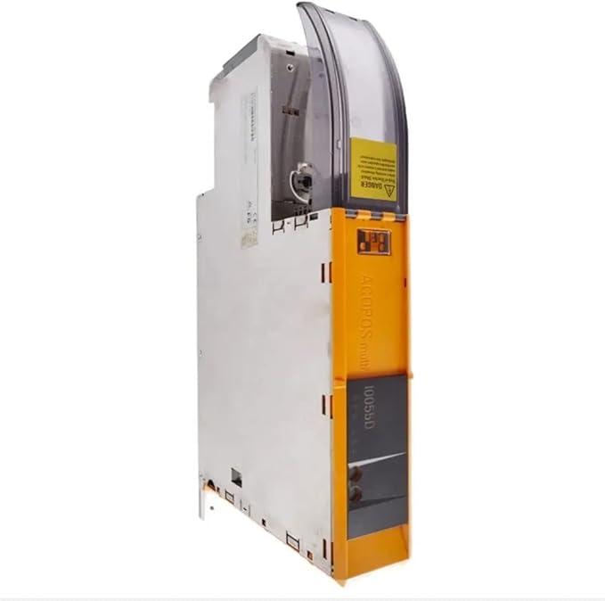 Amazon.com: 8BVI0055HCD0.000-1 Acopos Inverter Module : Automotive