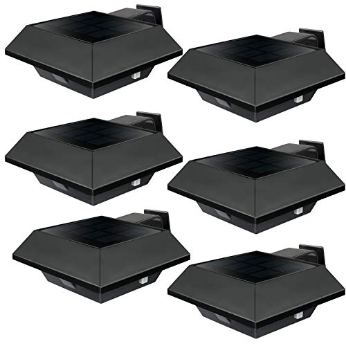 Best Solar Gutter Lights: Our Top 5 for 2022