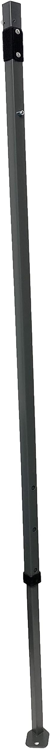 Amazon.com : for Quest 12 x 12 Straight Leg Instant Canopy Adjustable ...