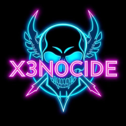 Trick or Treat (XENOCIDE Remix) by Xenocide on Amazon Music Unlimited