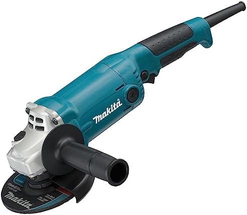 Makita 9005B 5-Inch Angle Grinder , Teal : Amazon.ca: Tools & Home ...
