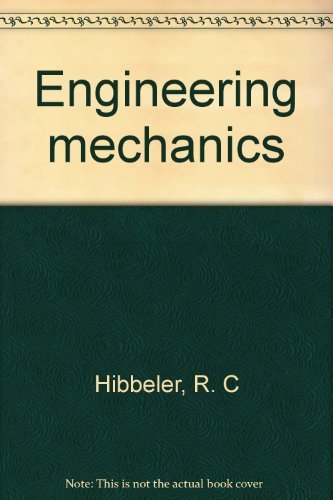 Buy Engineering Mechanics Book Online at Low Prices in India ...