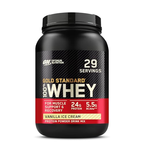Top 10 Whey Protein To Use of 2022 - Katynel
