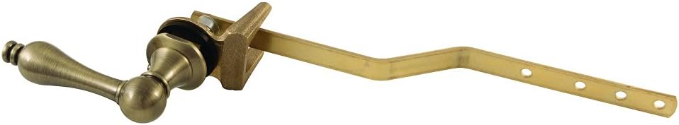 Kingston Brass KTAL32 Restoration Toilet Tank Lever, 3-1/16-Inch ...