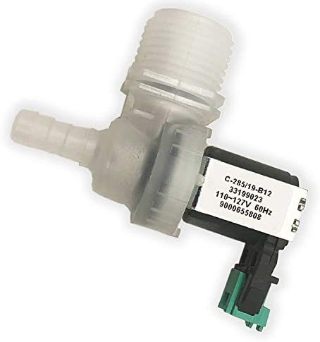 Amazon.com: Edgewater Parts 00628334, AP5691117, PS8729241 Water Inlet ...