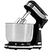 Dash Everyday Stand Mixer, Black : Amazon.co.uk: Home & Kitchen