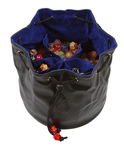 Amazon Best Sellers: Best Dice Bags & Boxes
