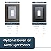 Legrand radiant Adjustable LED Night Light Outlet, Nightlight ...