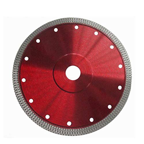 Porcelain-Blade, Tile-Blade Super Thin Ceramic Diamond Saw Blades for ...