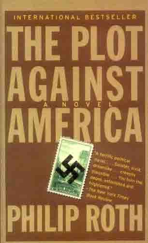The plot against america : Amazon.in: Books