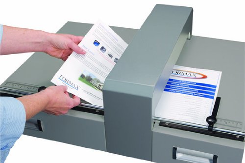 The 20 Best Formax Paper Folding Machines of 2024 [Verified] - Cherry Picks