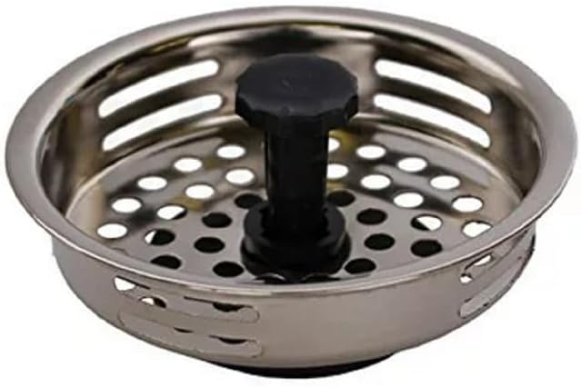 Sink Plugs Universal for Uk Sink Kitchen Sink Accessories Stainless ...