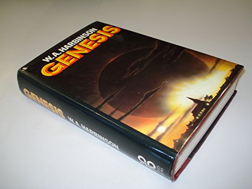 Publication: Genesis