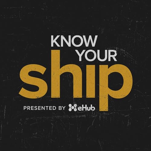 Know Your Ship : eHub: Amazon.in: Audible Books & Originals