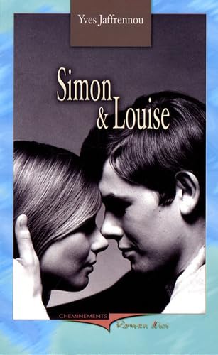 Amazon.com: Simon et Louise (French Edition): 9782844786395: JAFFRENNOU ...
