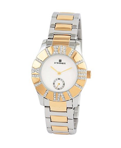 D'SIGNER Analog Watch for Women (665TM.1) : Amazon.in: Fashion