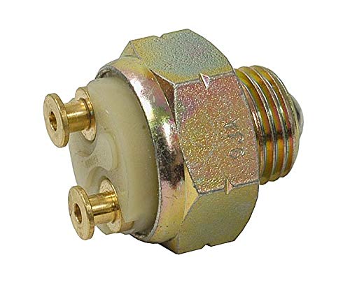 Pollak 21-434 Precision Ball Switches Normally Closed, Exposed Terminal ...