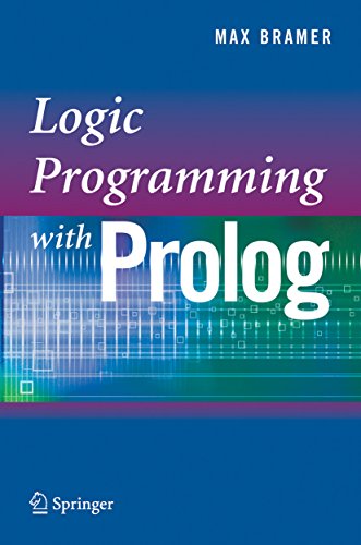Logic Programming with Prolog eBook : Bramer, Max: Amazon.in: Books