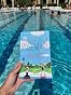 The Lido: The most uplifting, feel-good summer read of the year: The ...
