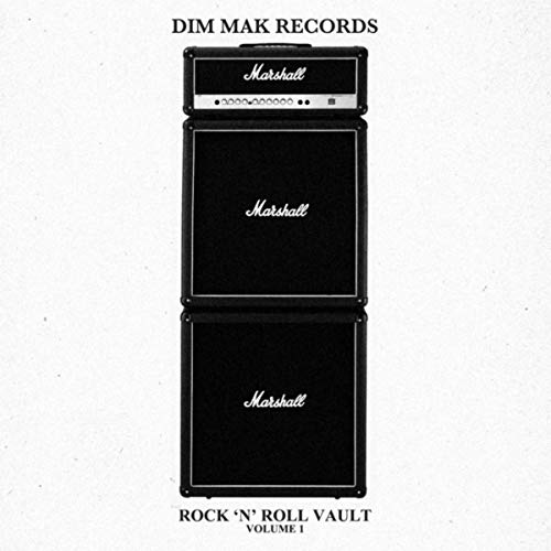 Play Dim Mak Rock 'n' Roll Vault Vol. 1 by VARIOUS ARTISTS on Amazon Music