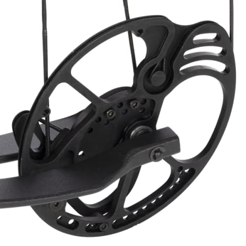 Ready To Hunt Bow Package Bear Archery Species EV Ready-to-Hunt ...