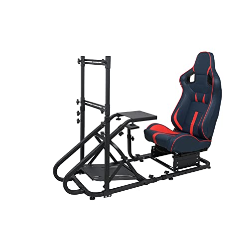 Best Racing Simulator Seats & Cockpits: The Ultimate Buyer's Guide