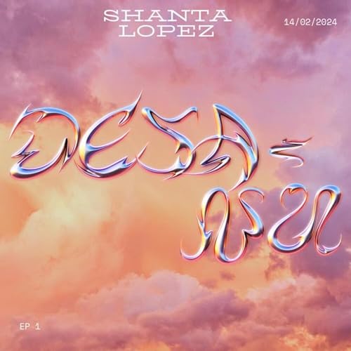 Spiele DEJA-VÚ von SHANTA LOPEZ auf Amazon Music ab