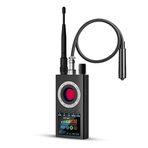 Gps Tracker Detector – The 15 best products compared - Your Motor Guide