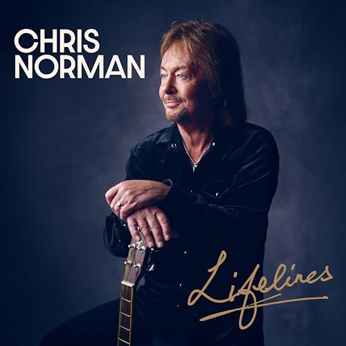 Lifelines von Chris Norman bei Amazon Music - Amazon.de