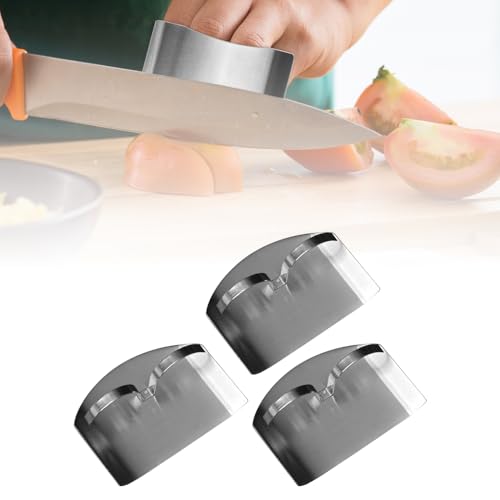 Top 10 Best Knife Guard For Fingers : Reviews & Buying Guide - Katynel