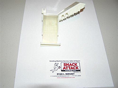 Amazon.com: VENDO 576, 720 & 721 SODA Vending Machine Coin Chute/Free ...
