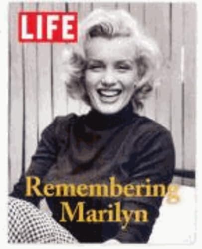 Remembering Marilyn: Amazon.co.uk: Editors of LIFE Magazine ...