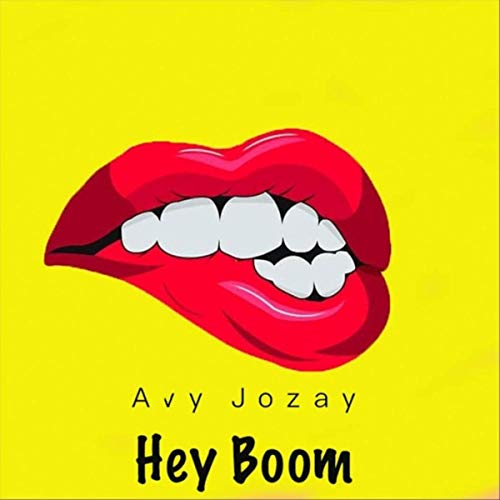 Hey Boom by Avy Jozay on Amazon Music - Amazon.com