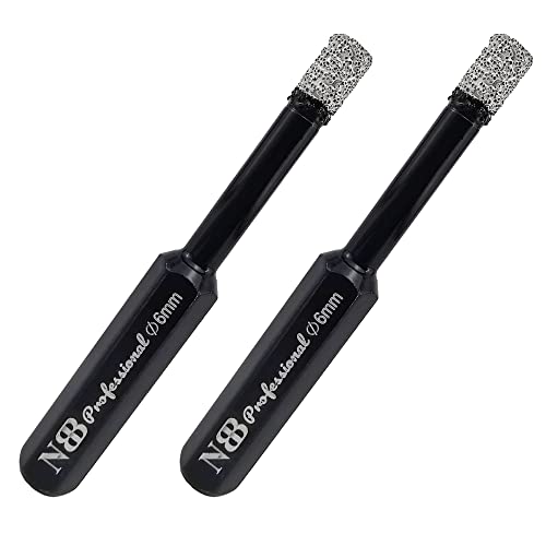 Mejores Brocas de Diamante © 【2025】-【Guía Especializada】