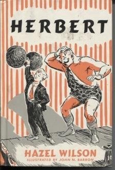 Herbert: Wilson, Hazel: Amazon.com: Books