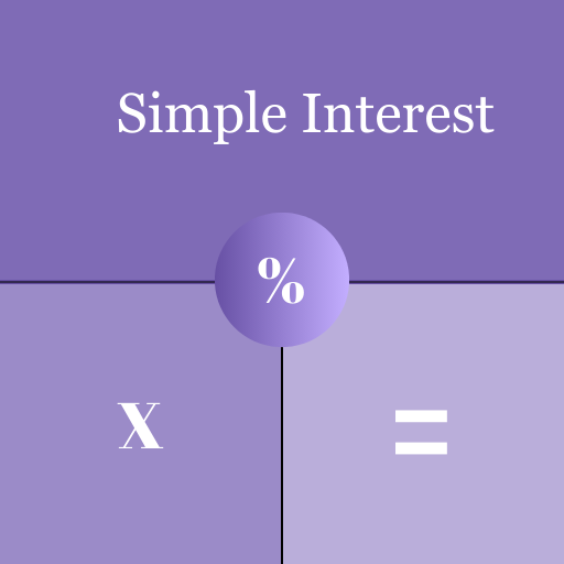 Simple Interest Calculator - App on Amazon Appstore