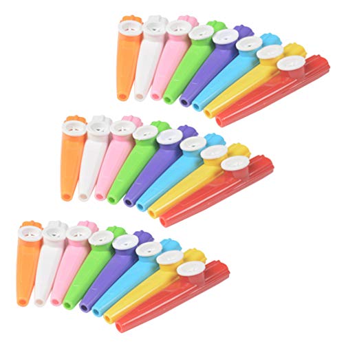 Amazon.co.uk Best Sellers: The most popular items in Kazoos