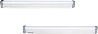 Amazon.com: Panasonic 5W LED Batten Cool Day White(Pack of 2) : Tools ...
