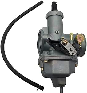 PZ30 30mm ATV Dirt Bike Pit Quad Go Kart For 175CC 200cc 250cc Motorcycle Dirt Bike Carburetor ...